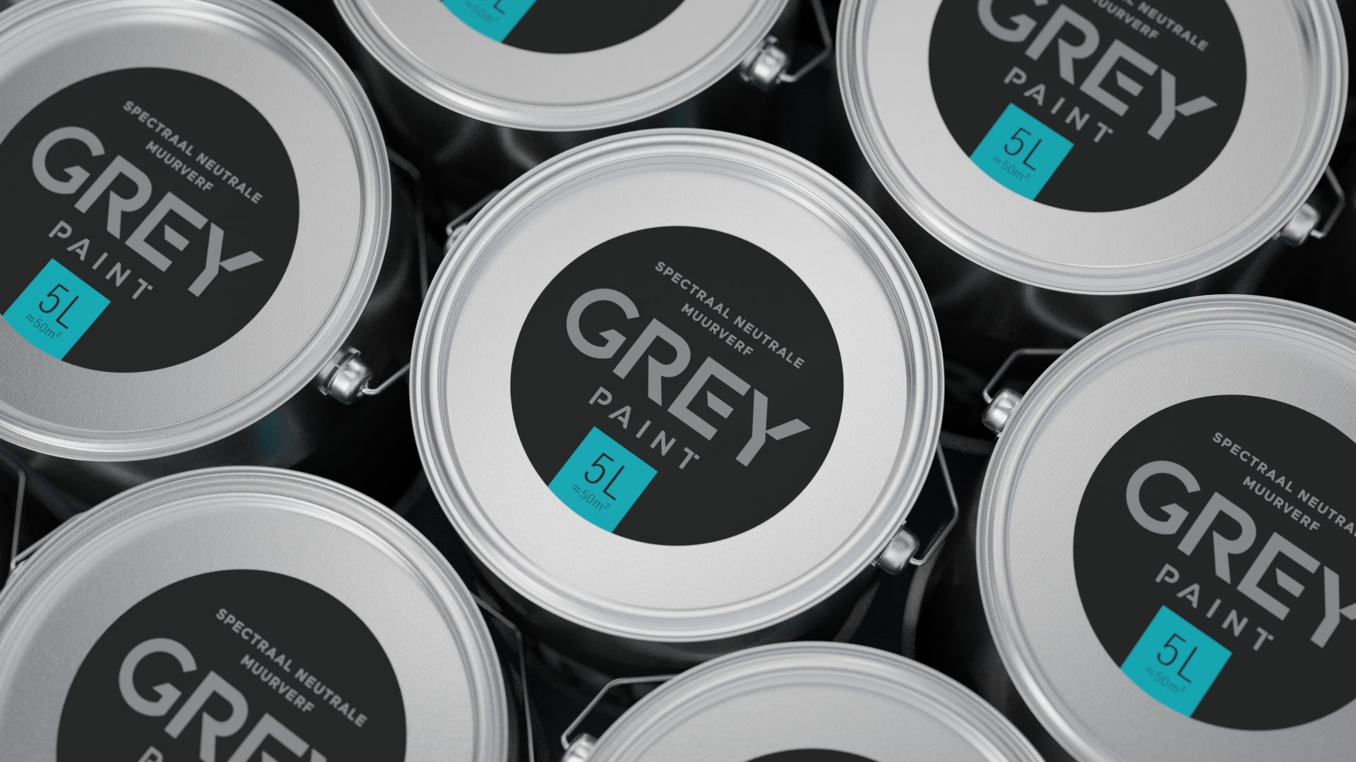 Grey Paint Blogs